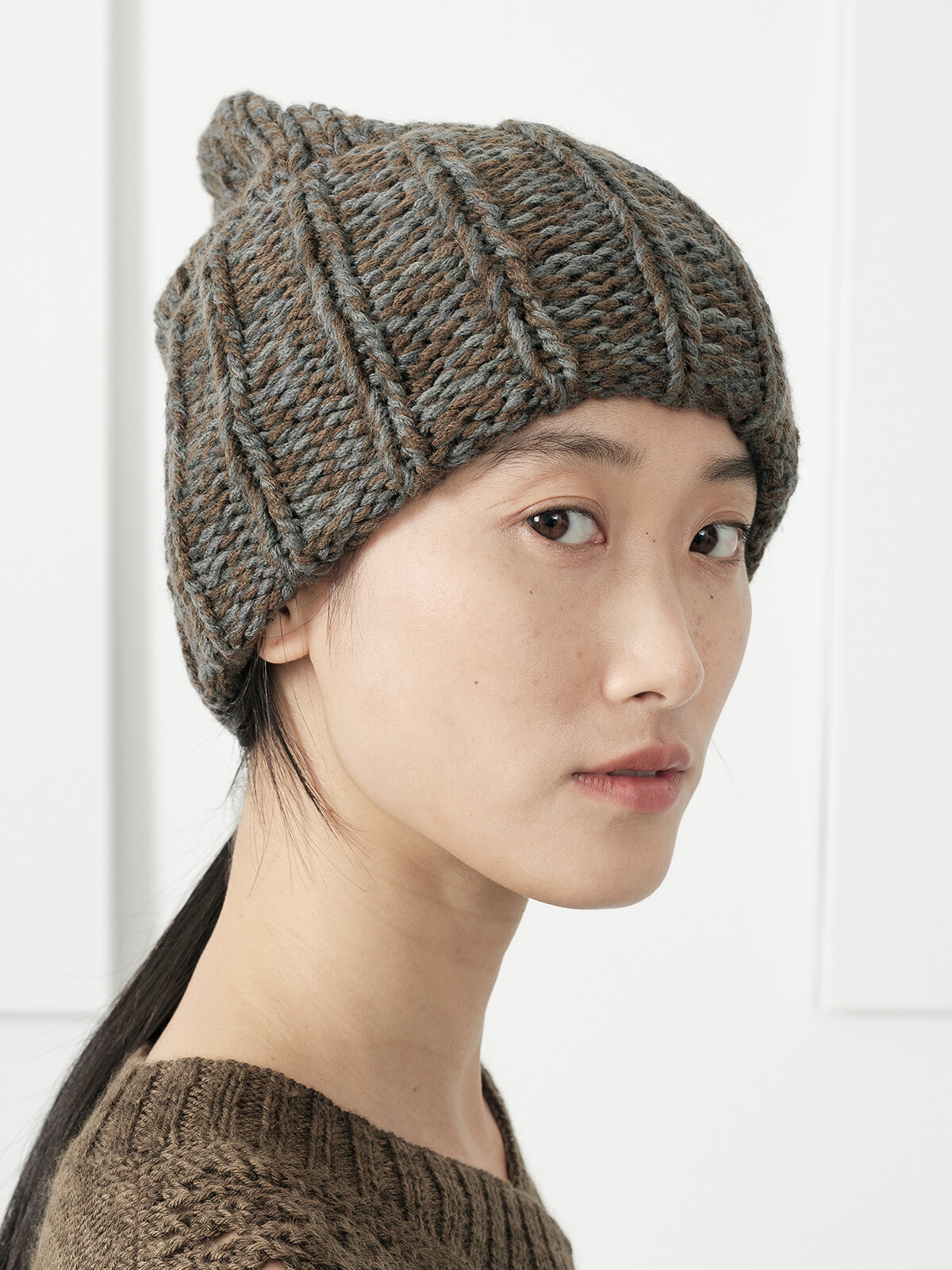 Beanies & Hats | KNITBRARY