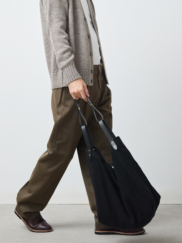 Sack 02 Large (by Steve Mono) | KNITBRARY