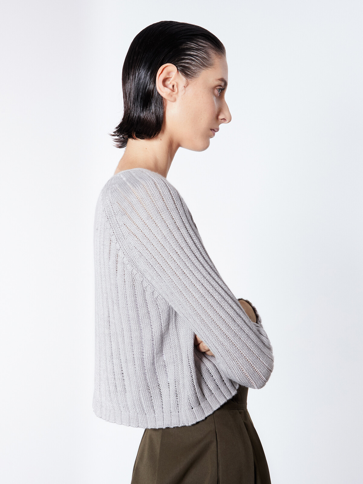 Women's designer cardigans | KNITBRARY